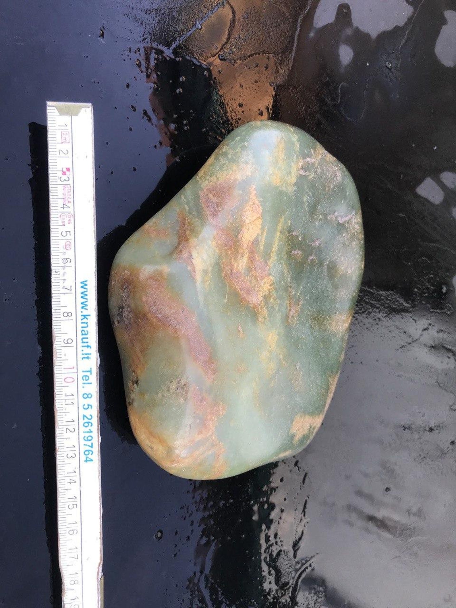 Raw Jade - Jade Rough - Bar Jade - Rare Crystals Specimen - Etsy