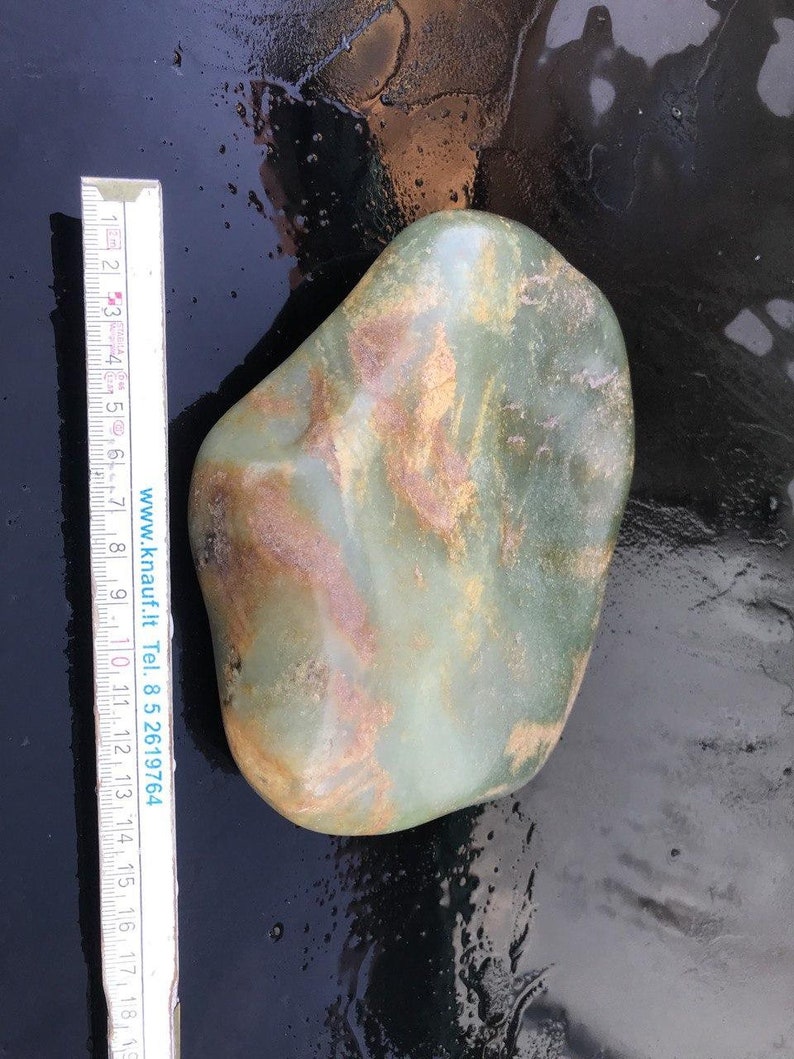 Raw Jade - Jade Rough - Bar Jade - Rare Crystals Specimen - Etsy Canada