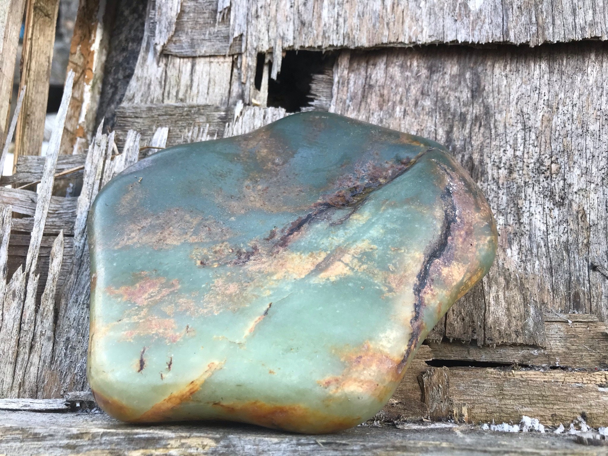 Raw Jade Jade Rough Bar Jade Rare Crystals Specimen - Etsy
