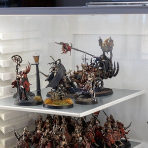 Miniature Display and Carrying Case (STL Files) - Etsy