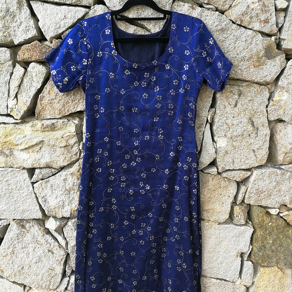 Asian Tunic - Etsy UK