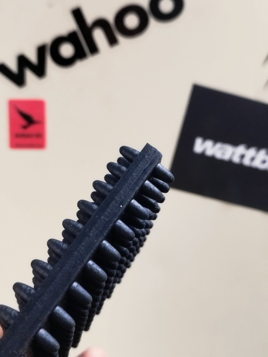 Rocker Pads for Use With Indoor Trainers - Etsy