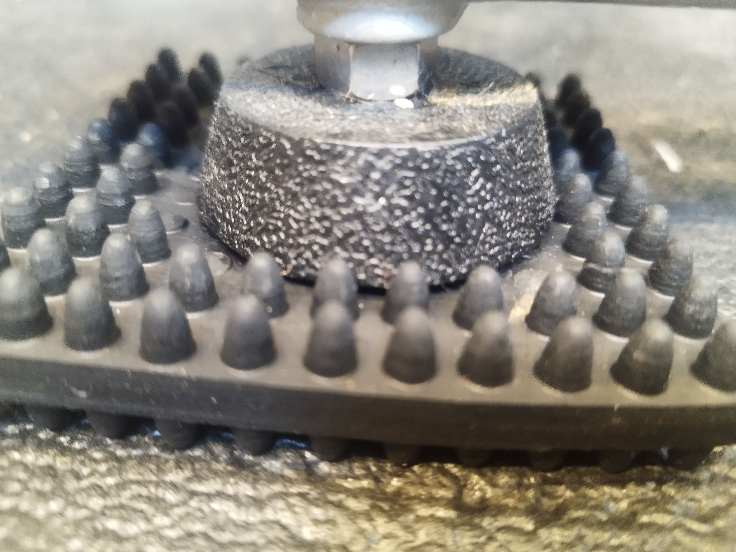 Rocker Pads for Use With Indoor Trainers - Etsy