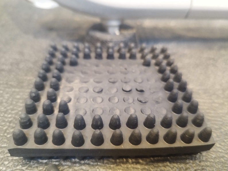 Rocker Pads for Use With Indoor Trainers - Etsy