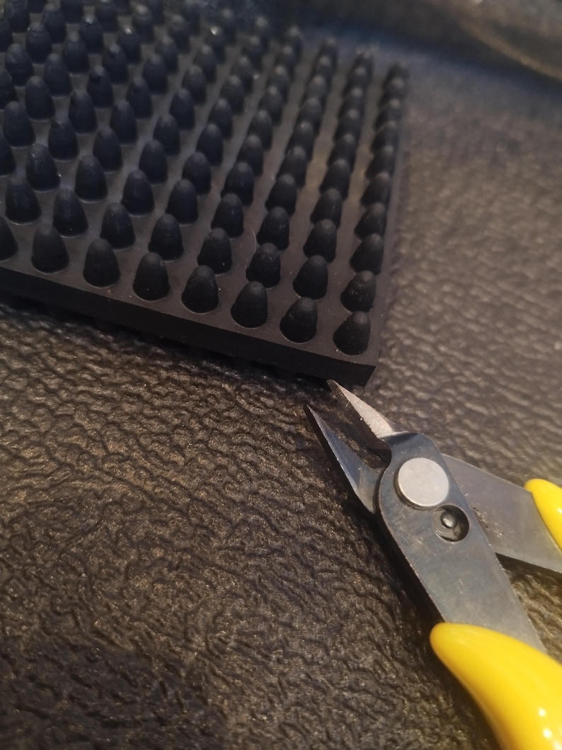 Rocker Pads for Use With Indoor Trainers - Etsy