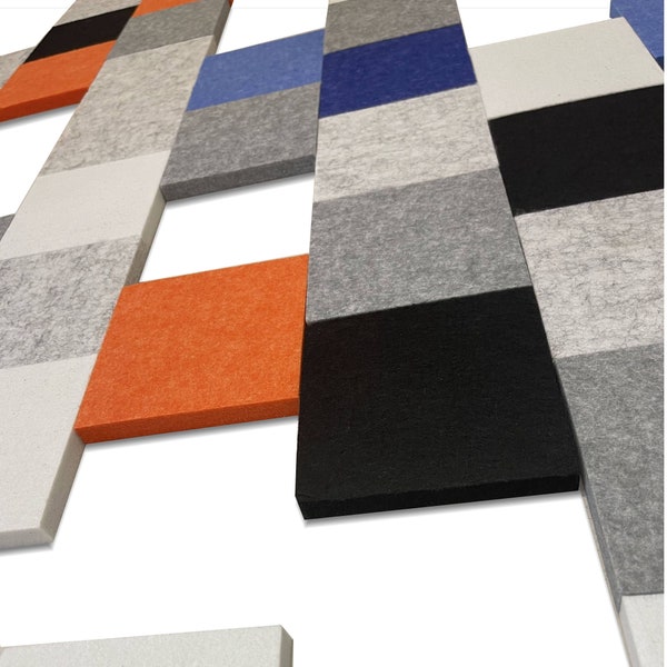Acoustic Panel - Etsy