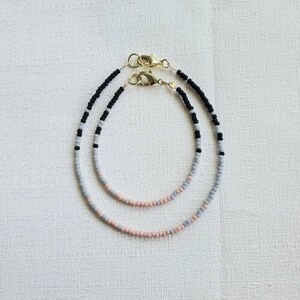 Mommy and Me Matching Anklets, Grandma and Me, Aunt and Me, Matching ...