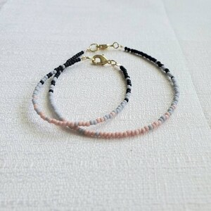 Mommy and Me Matching Anklets, Grandma and Me, Aunt and Me, Matching ...