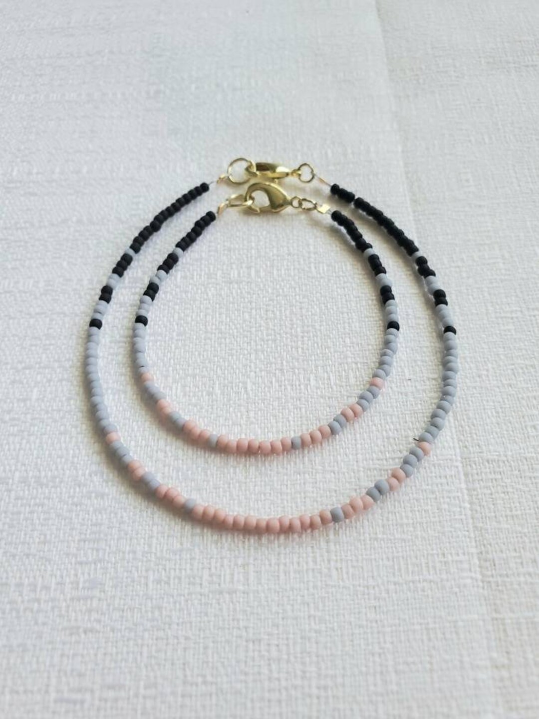 Mommy and Me Matching Anklets, Grandma and Me, Aunt and Me, Matching ...