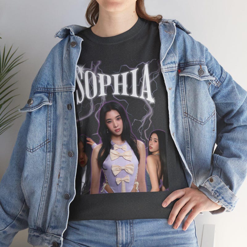 Katseye Merch - Etsy