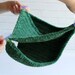 2 in 1 Hide Hammocks, Double Leopard Gecko Hammock, Small Reptile ...