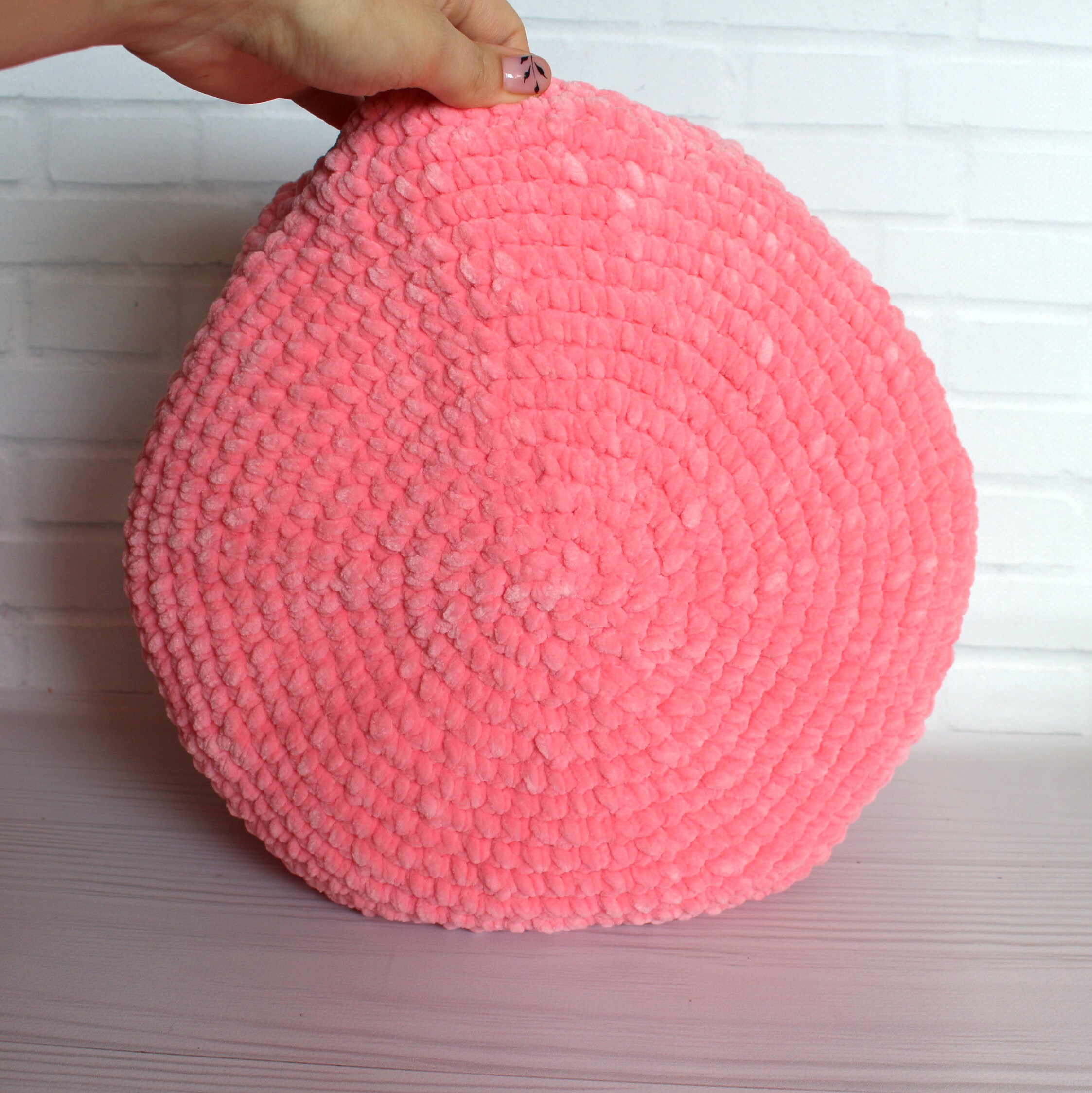 Bearded Dragon Hide Crochet Pattern, PDF File+ Video Tutorial Reptile ...