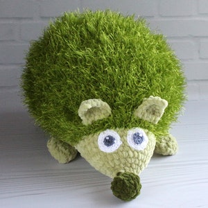 Heidi the High Frequency Word Hedgehog fry Sight Words - Etsy