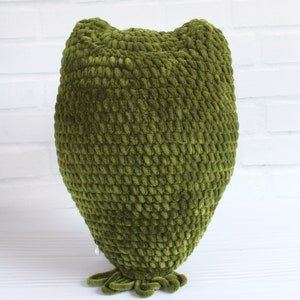 Vern the Visualizing Vulture Crocheted Plush From Drawing - Etsy