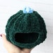 Crochet Pattern Leopard Gecko Hide, Succulent Crochet Pet Cave, Pdf ...