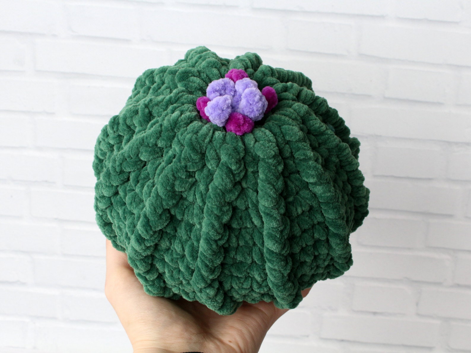 Crochet Pattern Leopard Gecko Hide, Succulent Crochet Pet Cave, Pdf ...