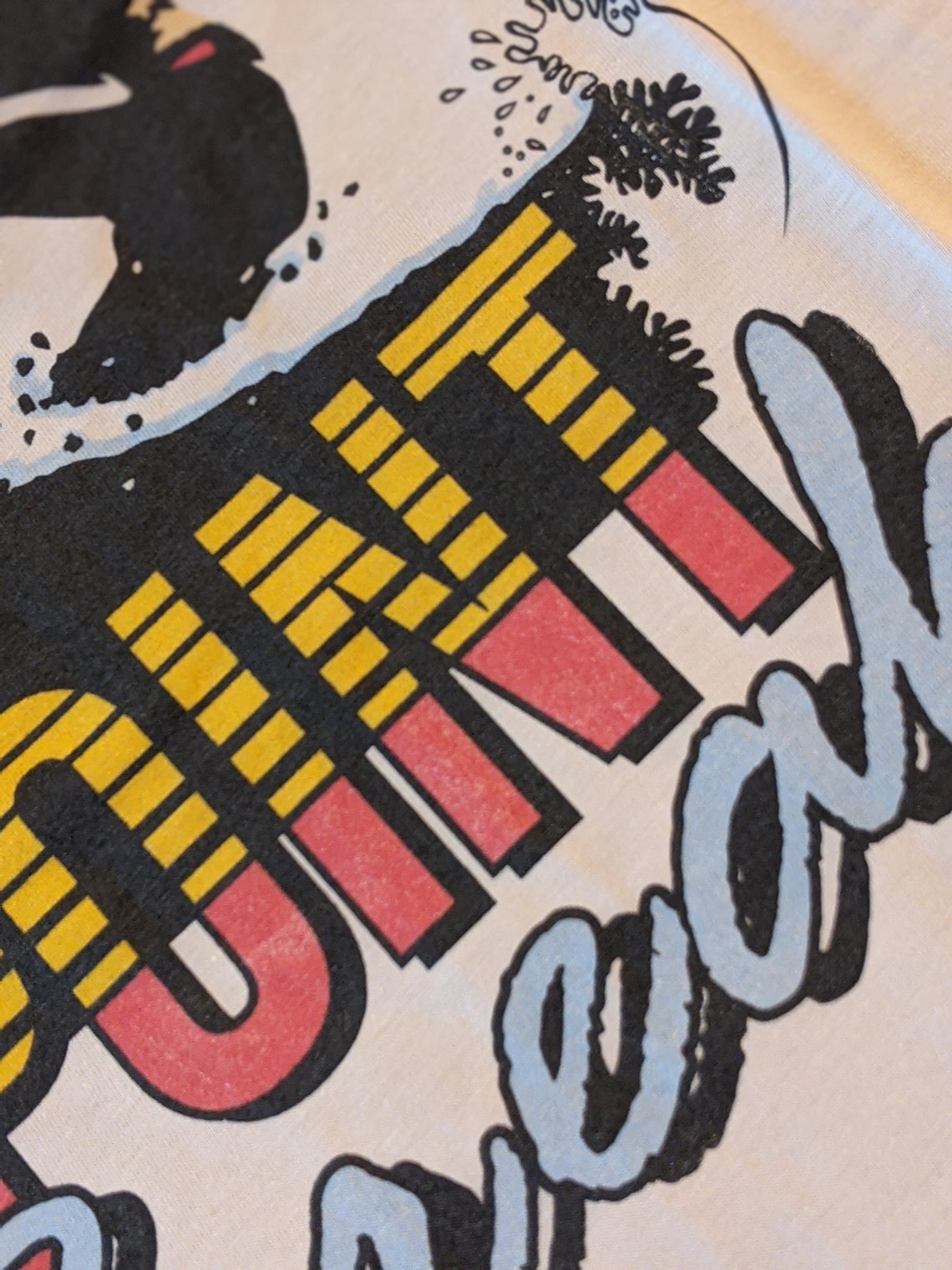90s Surf Movie Inspired Limited Edition Shirt. Classic Cult - Etsy