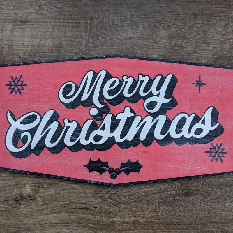 Hand Painted Sign - Etsy