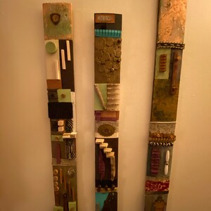 Art Totem - Etsy