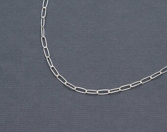 READY TO SHIP Rectangulation: Sterling Silver Handcrafted Rectangle ...