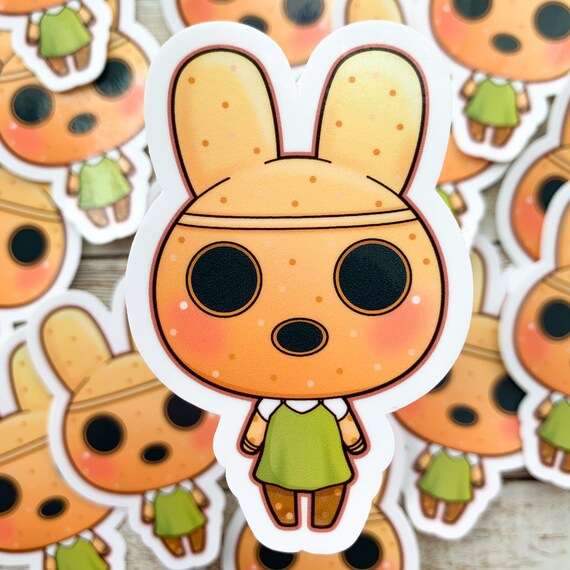 Animal Crossing Coco