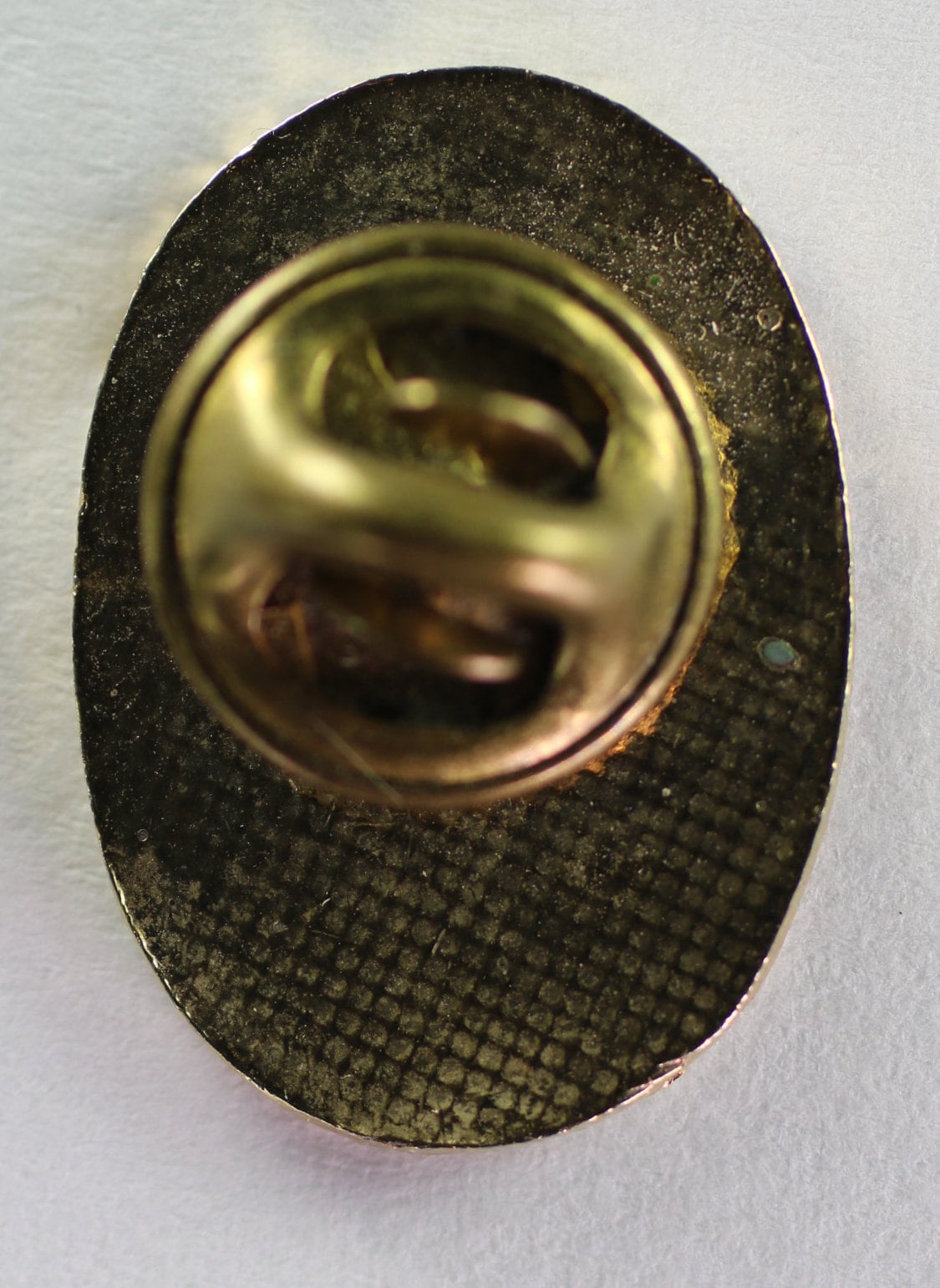 Yellowstone Enamel Lapel Pin Badge. - Etsy