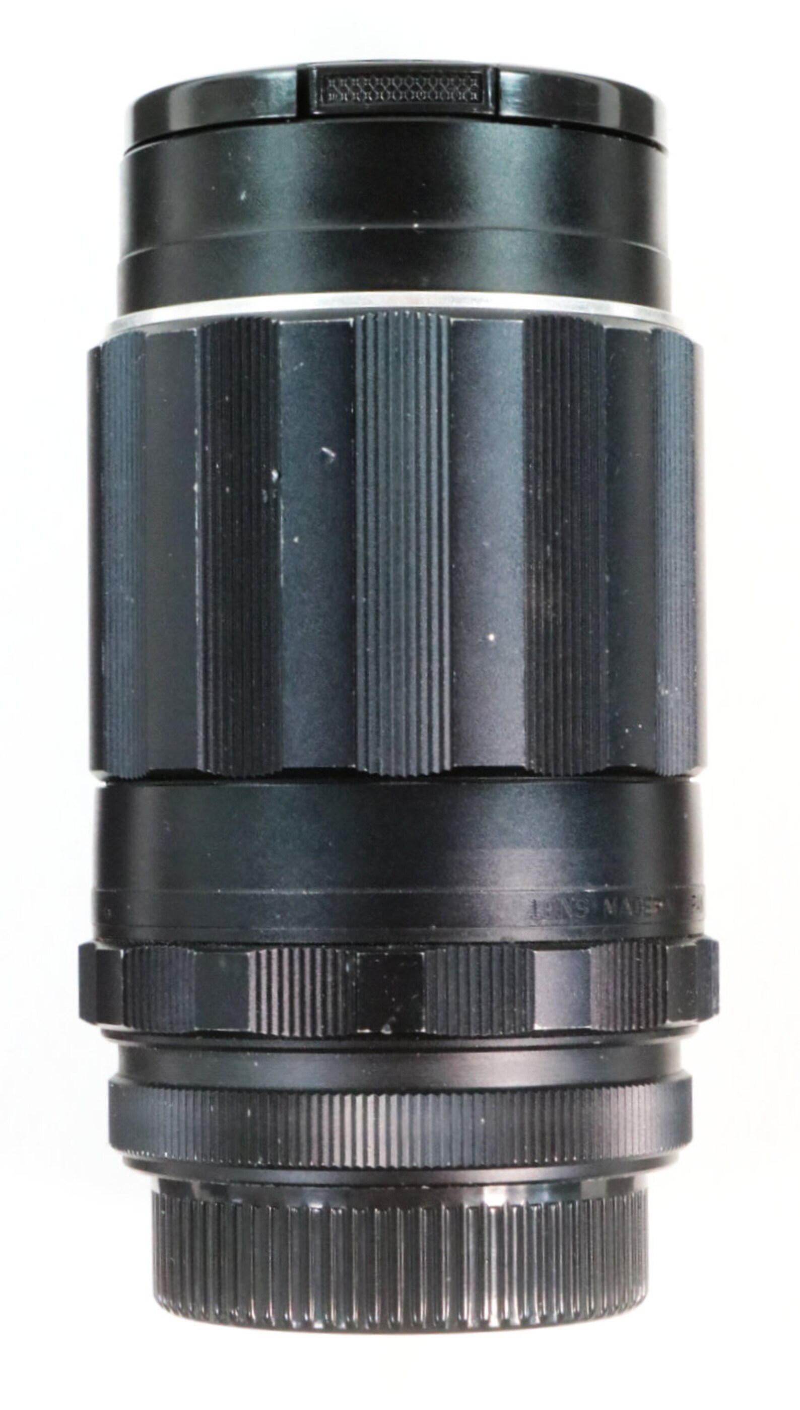Takumar 135mm F3.5 Super-multi-coated M42 Manual Lens. Asahi Opt Co ...