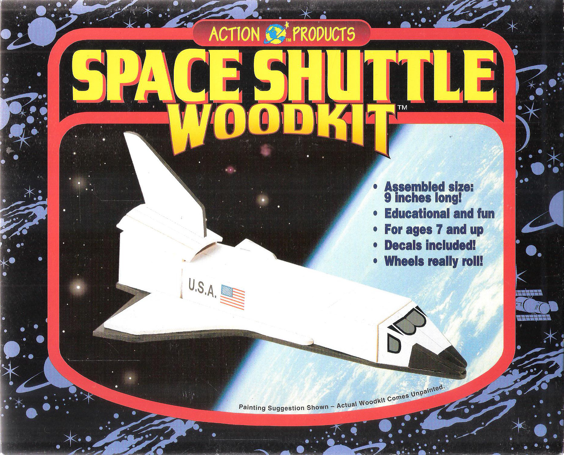 Nasa Shuttle Tracking