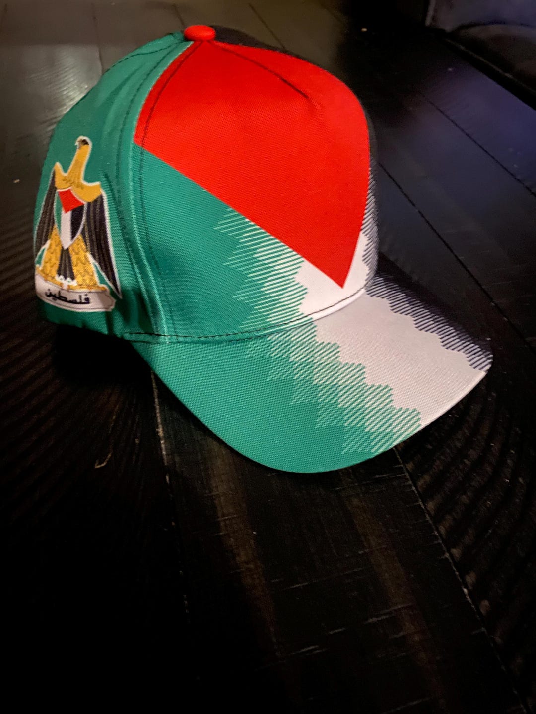 Palestine Hat / Palestine Men - Etsy