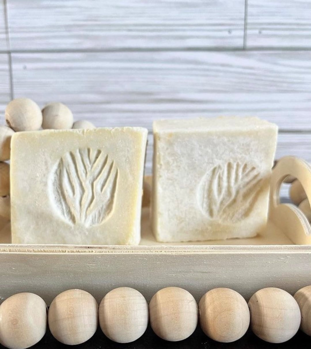 Nabulsi Soap / Olive Oil Soap - Etsy