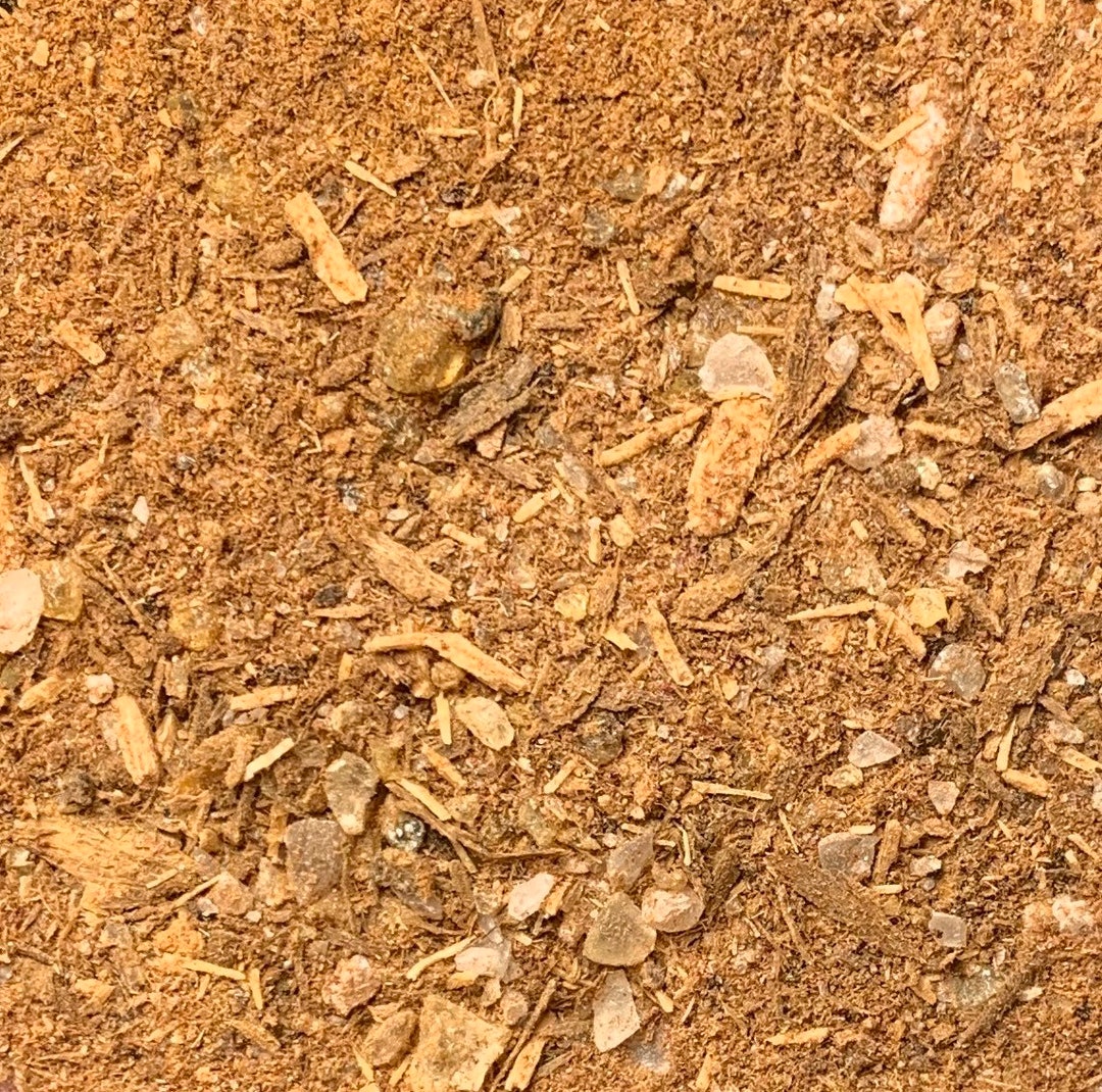 Incense of Bael/beelzebub - Etsy