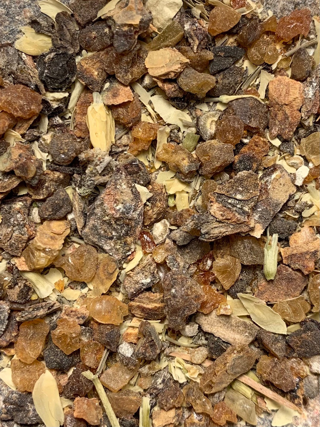 Incense of Cimejes - Etsy