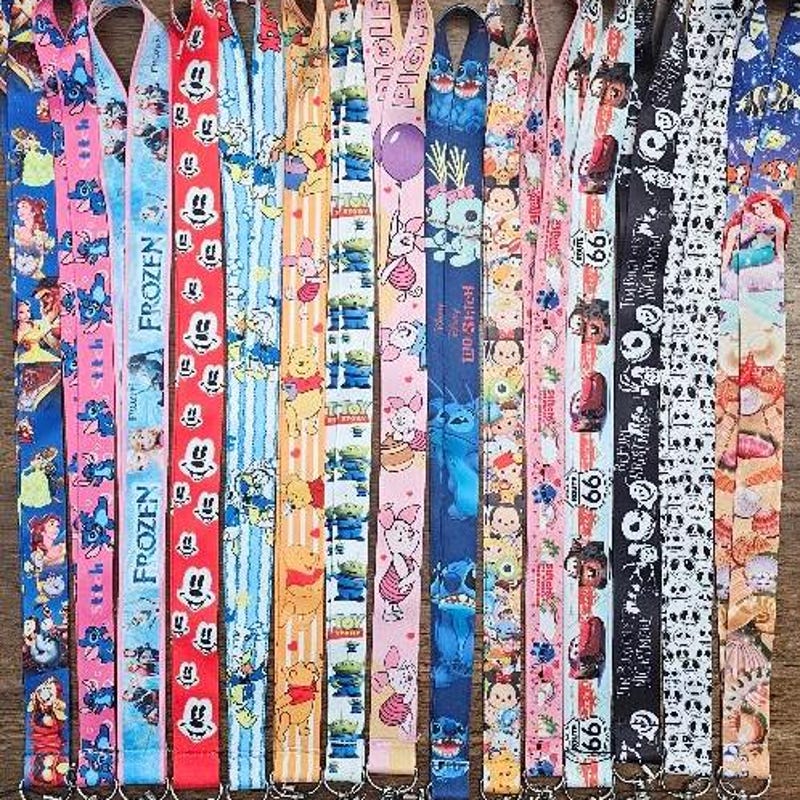 Pin for Lanyard Teacher - Etsy