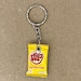 Skips Crisp Packet Keyring/keychain - Etsy UK