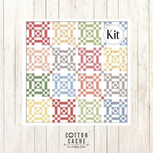 Chelsi Stratton Quilt Patterns - Etsy