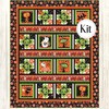 Ghost Town Quilt Kit Featuring Hey Boo by Lella Boutique (CCK100143 ...