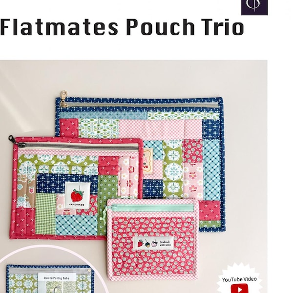 Minki Kim Patterns - Etsy