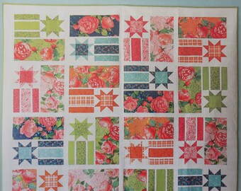 Constance Rose - Etsy