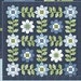 Edelweiss Quilt Pattern by Thimble Blossoms*shoreline Quilt Pattern ...