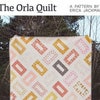 Windswept Quilt Pattern*flower Quilt Pattern*floral Quilt Pattern*large ...