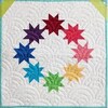 Winterberry Quilt Patternwinterberry Quiltchristmas Quilt ...