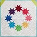 Winterberry Quilt Patternwinterberry Quiltchristmas Quilt ...
