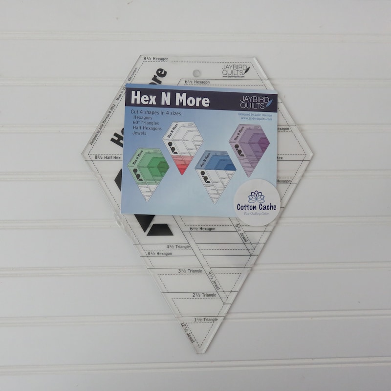 Quilting Rulers - Etsy