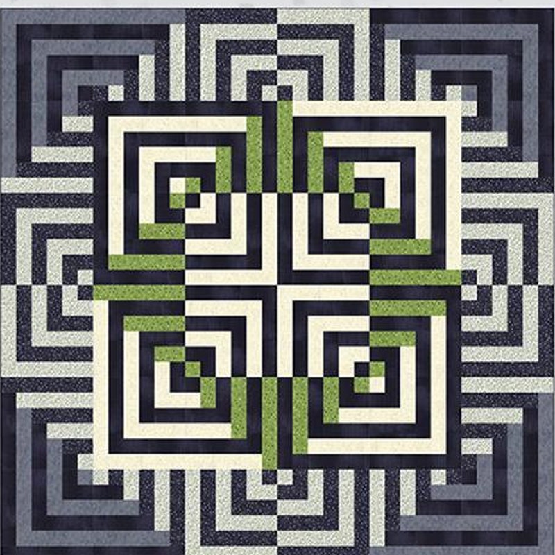 Maze Quilt Patterns - Etsy