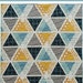 On Williams Street Spellbound Quilt Patternbeginner Quilt Patterneasy ...