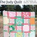 The Jonah Quilt Pattern by Kitchen Table Quiltingplaid Quiltmodern ...
