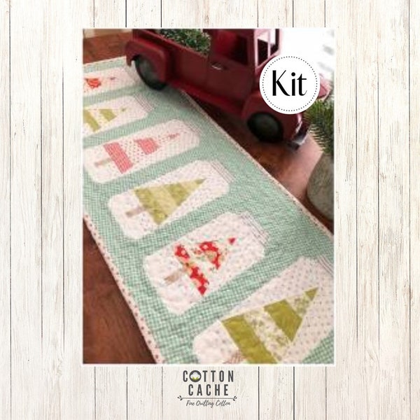 Table Runner Kits - Etsy