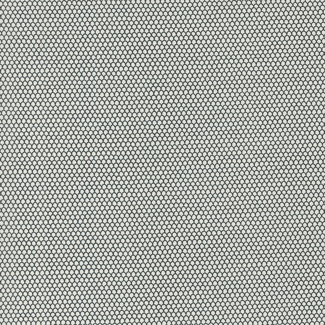 Moda on Dasher Mini Slopes Black (55667 31) 1/2-YD Increments ...