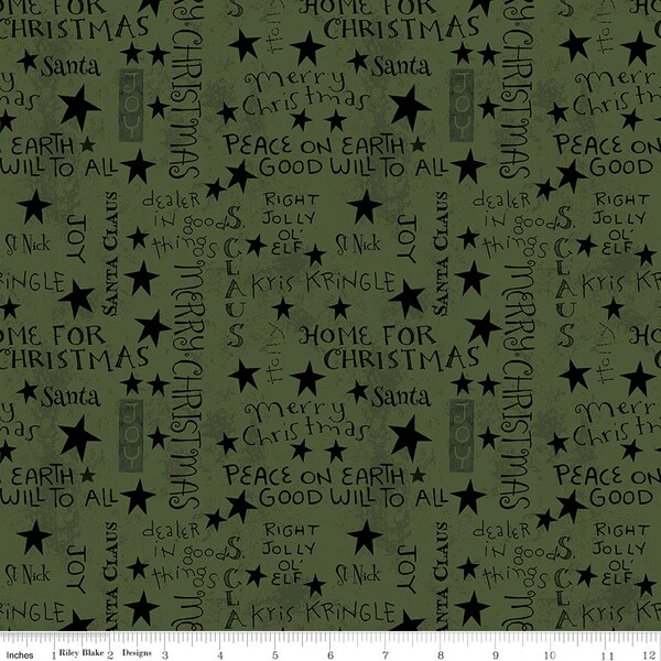 Text on Fabric - Etsy