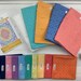 Mai Tai Quilt Kit Featuring Rainbow Sherbet by Sarah Thomas of ...